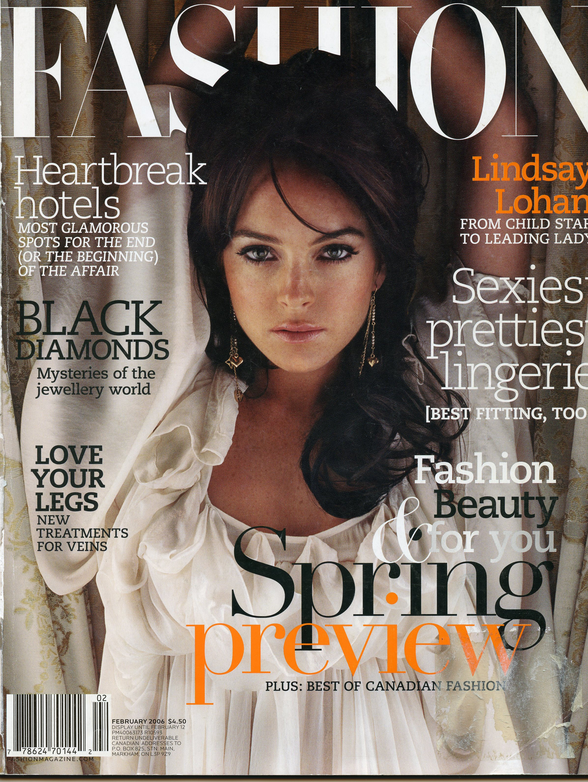 From the Press - SKANDA